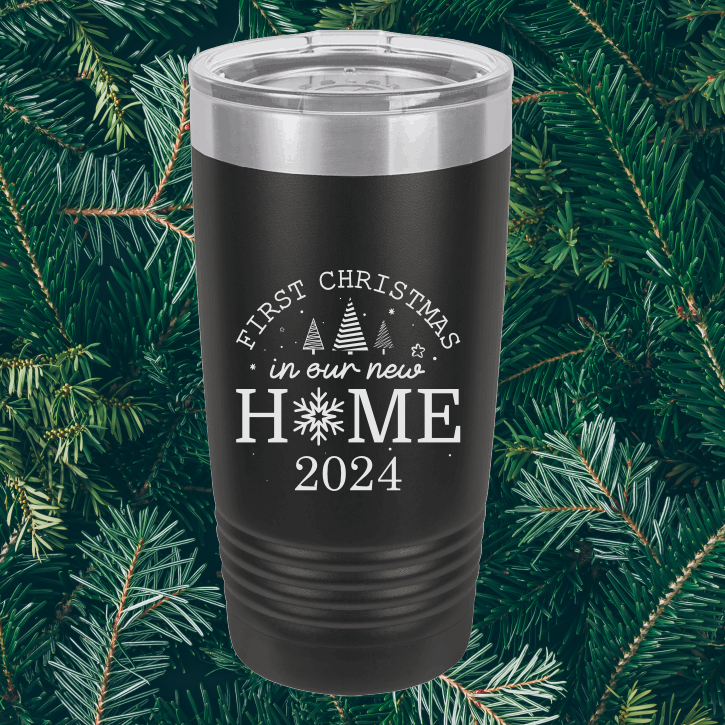 HOME TUMBLER – YSD Graphics