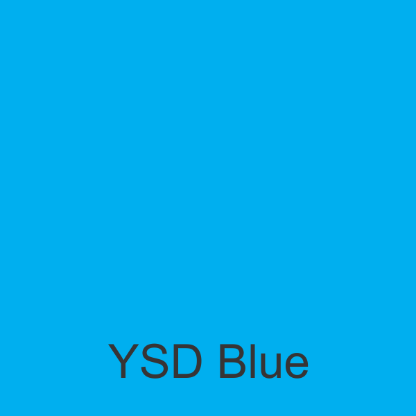 YSD Grip YSD Blue Wrap sheet – YSD Graphics