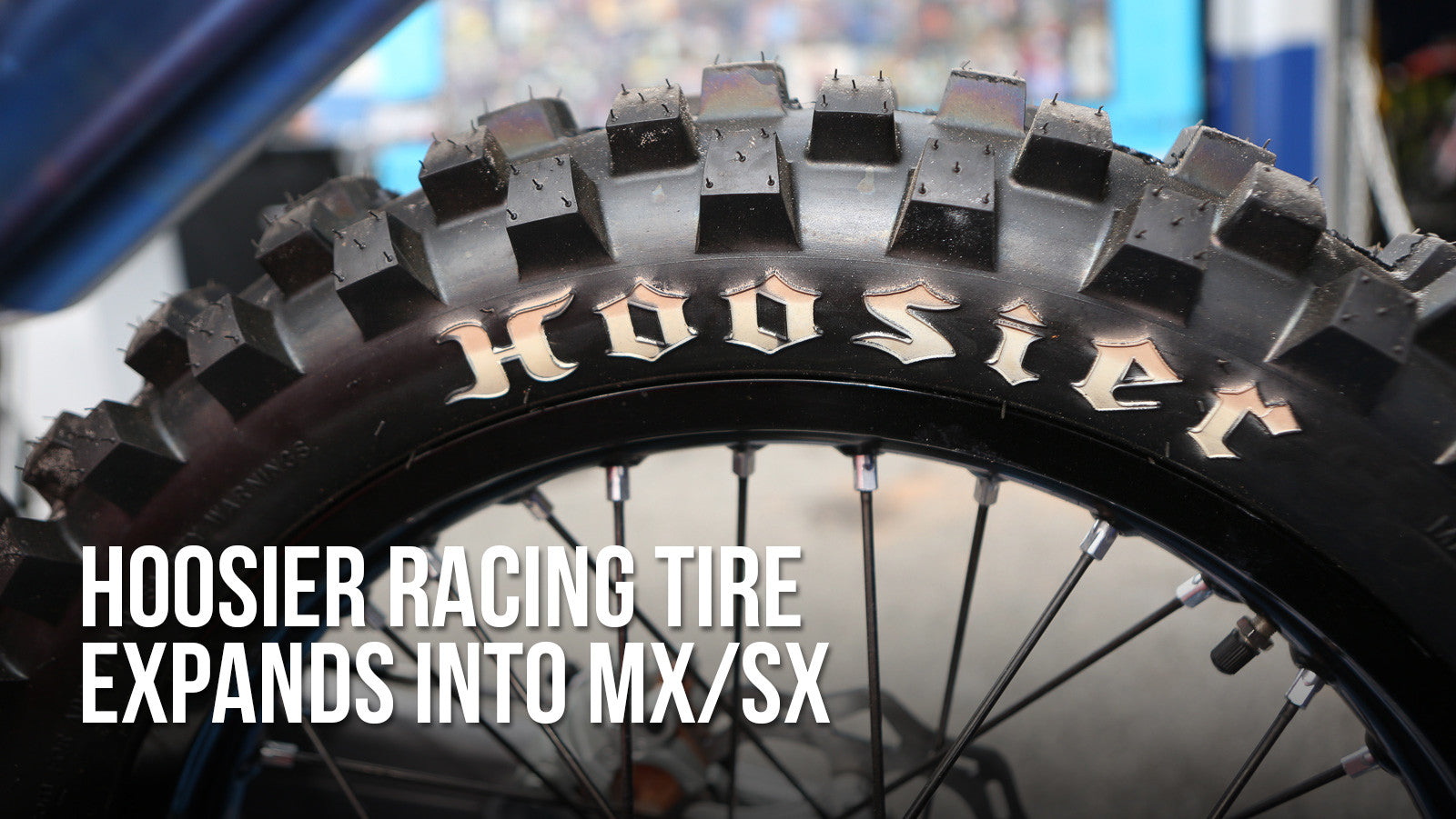 Hoosier Tires – YSD Graphics