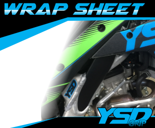 YSD GRIP WRAP SHEET – YSD Graphics