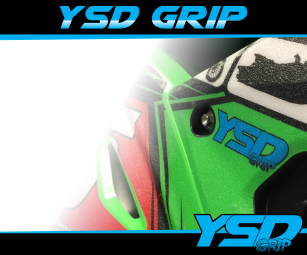 YSD Grip – YSD Graphics