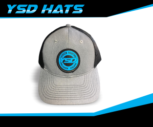 YSD Hats – YSD Graphics