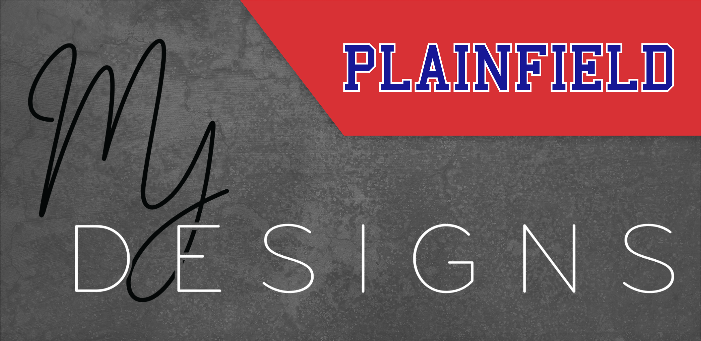 Plainfield Accessories – YSD Graphics