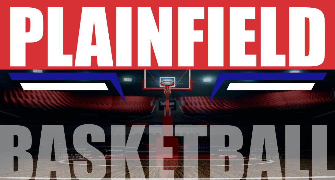 PLAINFIELD BASKETBALL – YSD Graphics