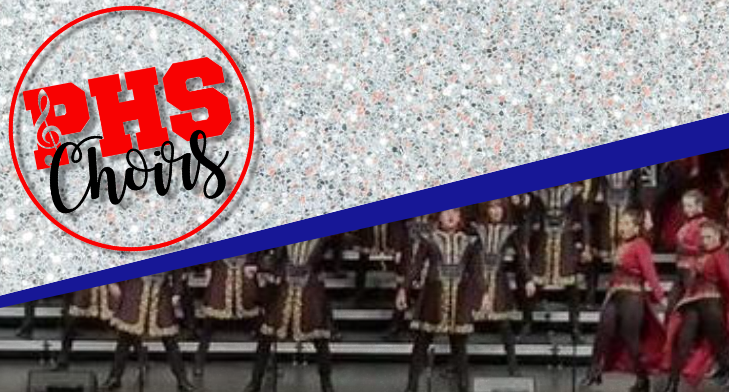 PLAINFIELD CHOIRS SIGNS AND DECALS – YSD Graphics