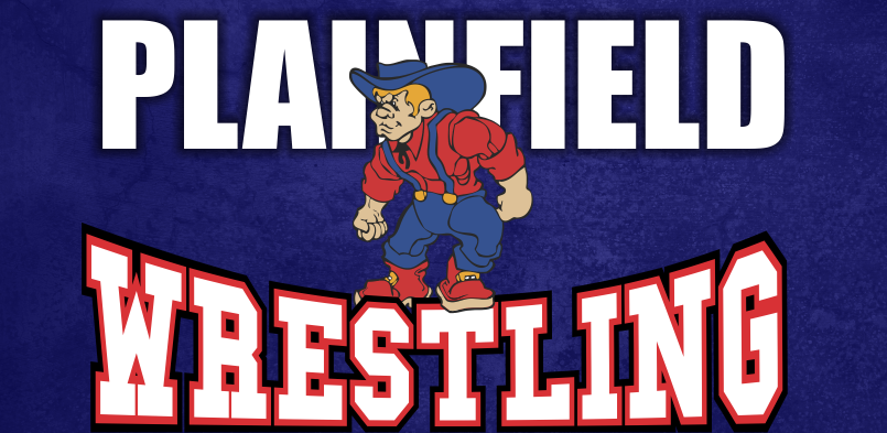 Plainfield Wrestling – YSD Graphics