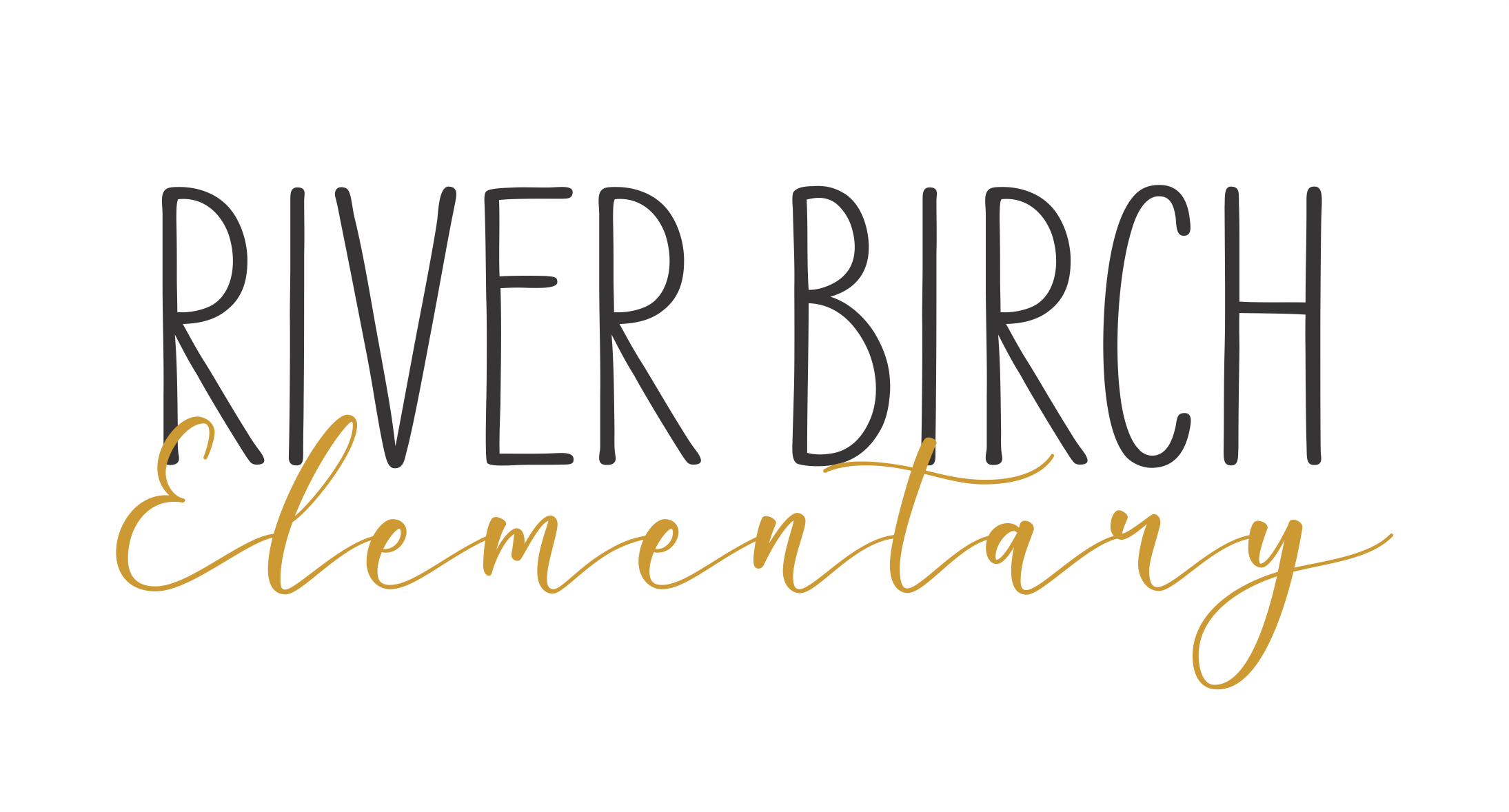 River Birch Elementary Apparel – YSD Graphics