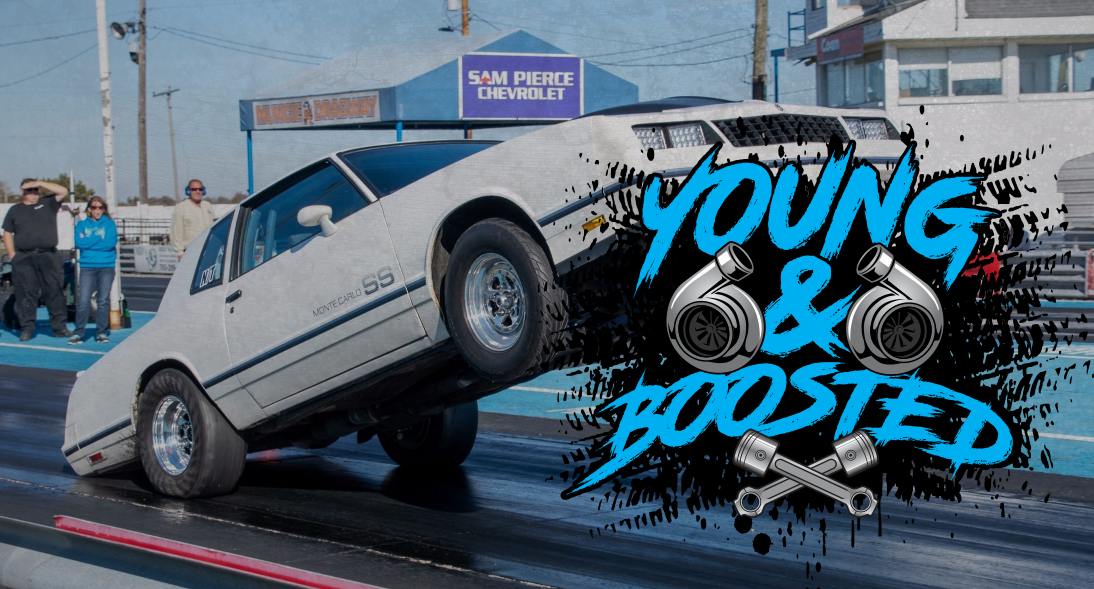 YOUNG & BOOSTED - DECALS – YSD Graphics