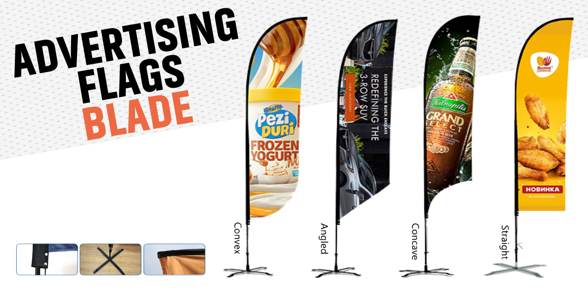 Advertising Flag – YSD Graphics