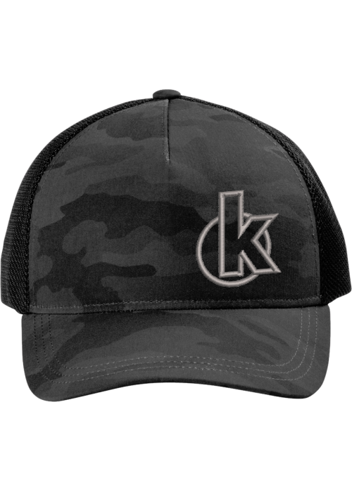 Kingsway Trucker Cap – YSD Graphics