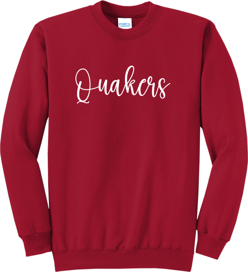 MY Plainfield Basketball- QUAKER PUFF CREW – YSD Graphics