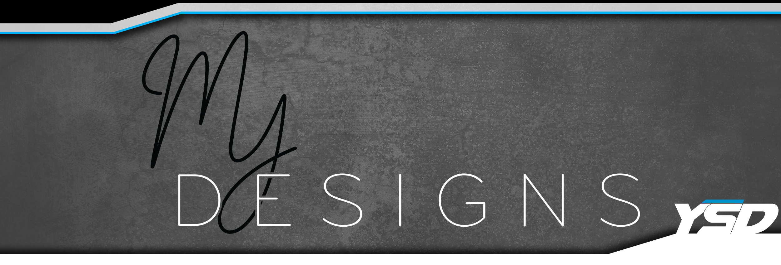 Megan Yoder – YSD Graphics