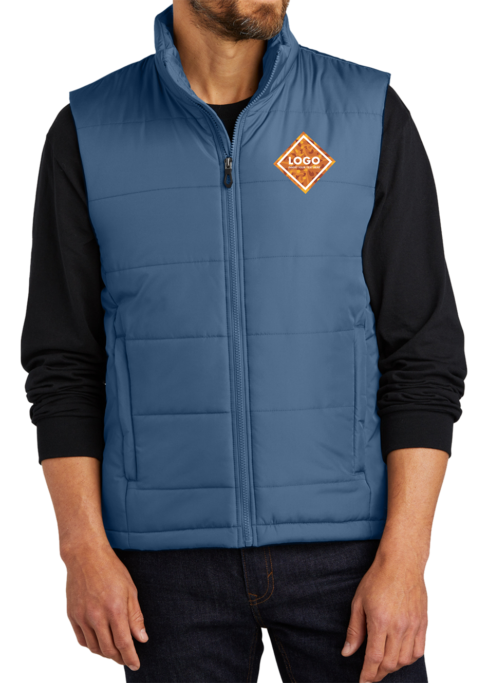 Vest – YSD Graphics