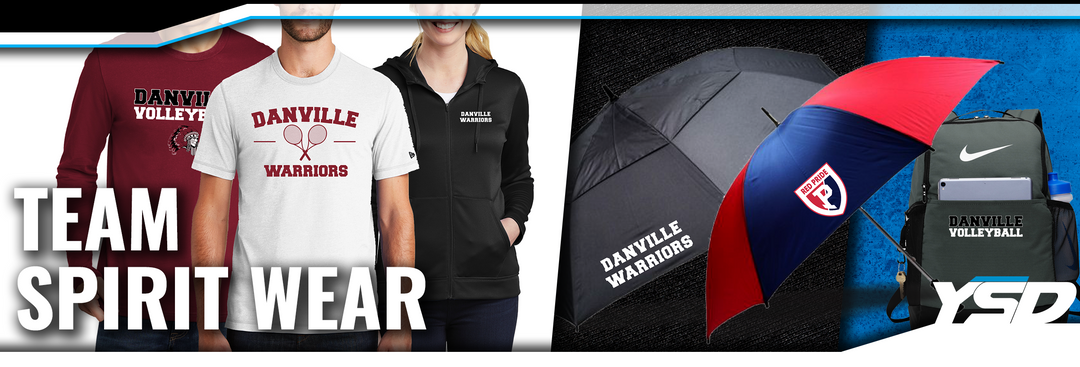 YSD | Y&S Designs | Team Spirit Wear – YSD Graphics