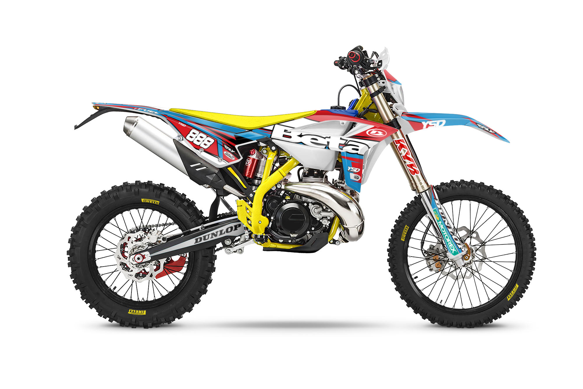 YSD KIT 1 – YSD Graphics