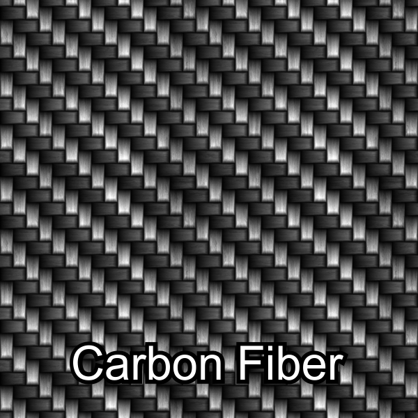 YSD Grip Carbon Fiber Wrap sheet – YSD Graphics